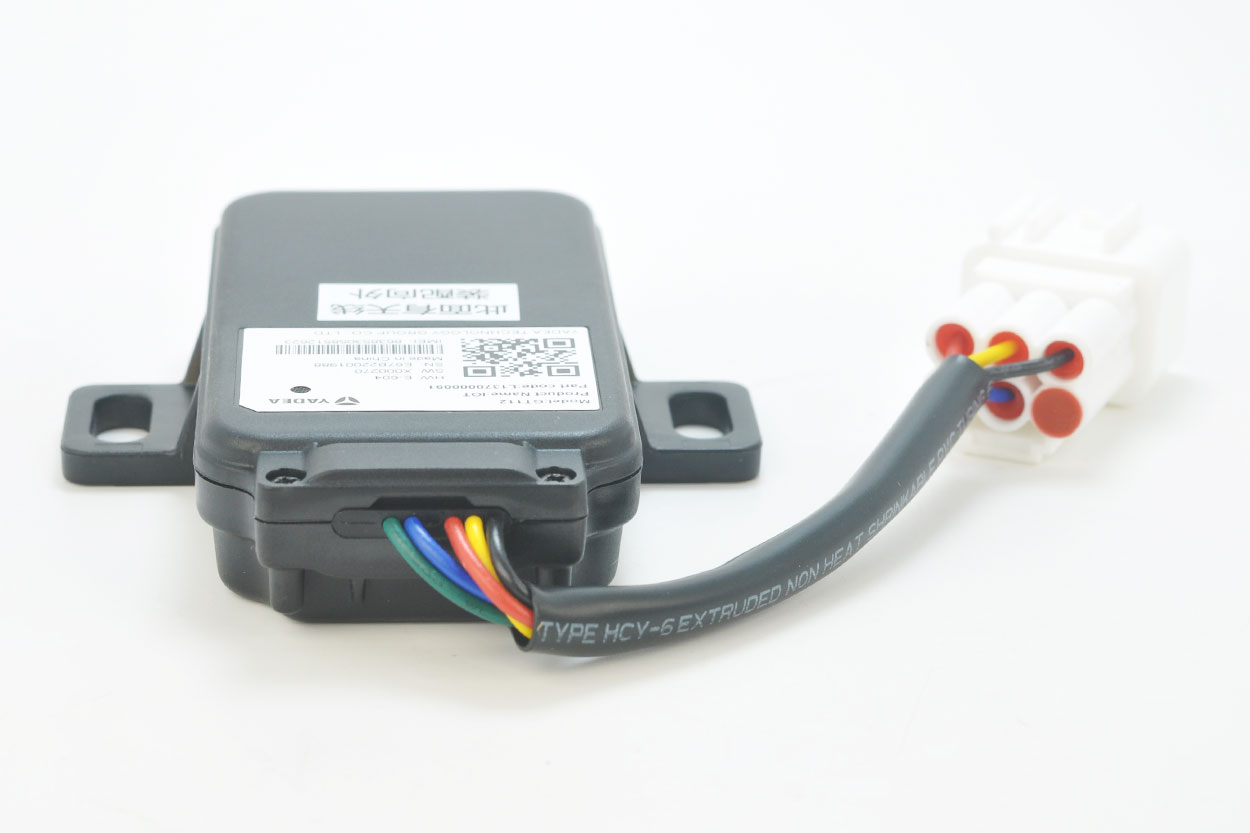 全新原装YADEA GT112雅迪冠智DM3 冠能三代E9 S9 MAX VFLY飞越系列智能电动车GPS中控L1370000091带电池 ...