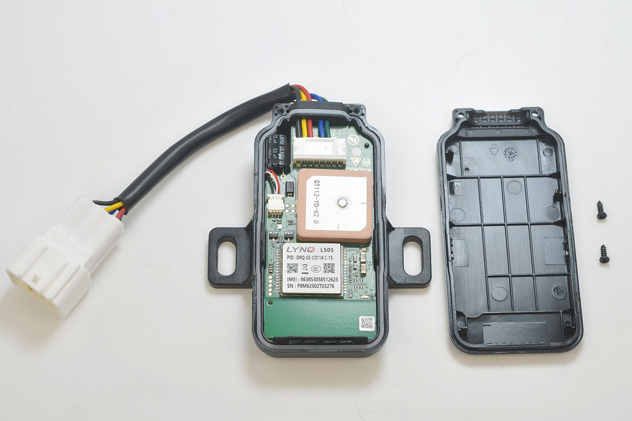 全新原装YADEA GT112雅迪冠智DM3 冠能三代E9 S9 MAX VFLY飞越系列智能电动车GPS中控L1370000091带电池 ...