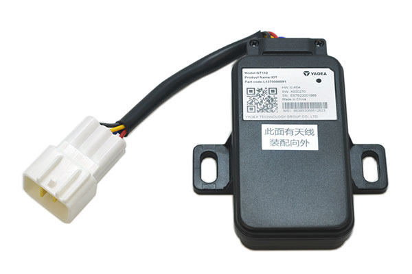 全新原装YADEA GT112雅迪冠智DM3 冠能三代E9 S9 MAX VFLY飞越系列智能电动车GPS中控L1370000091带电池 ...