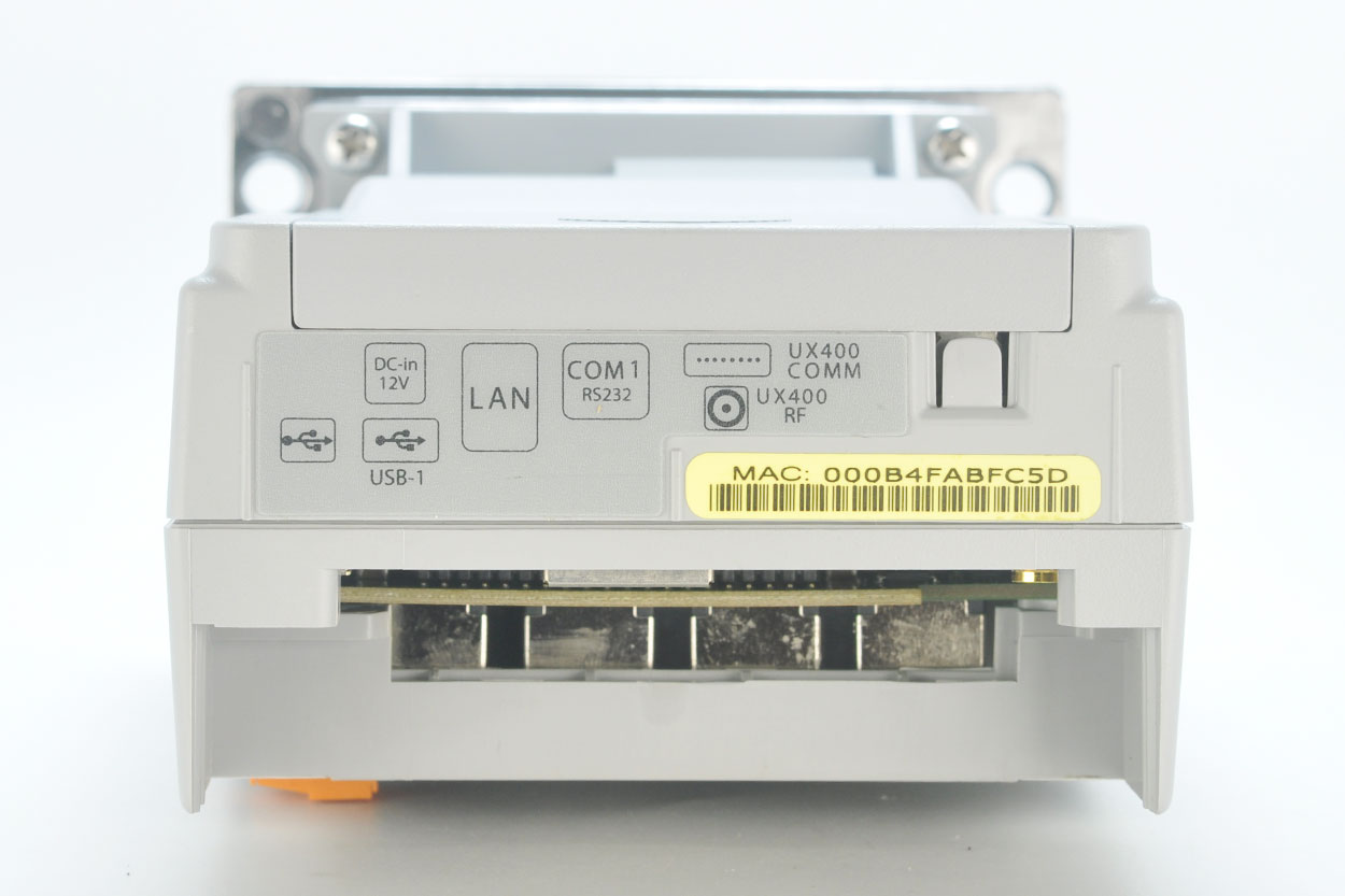 全新原装惠尔丰Verifone UX300-Petrol Card Reader M159-300-050-WWA-B 加油机自动零售信用卡 ...