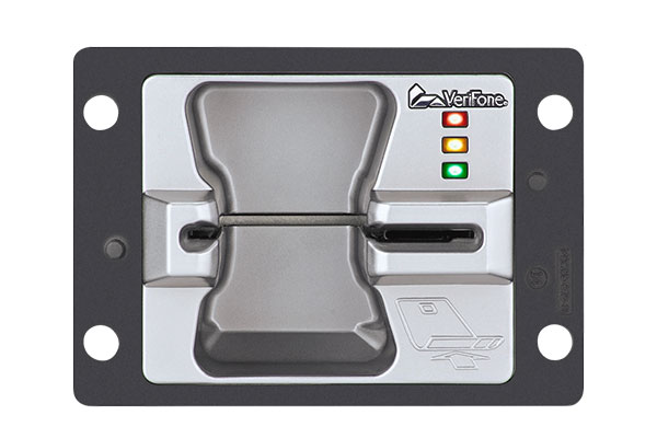 原装惠尔丰Verifone UX301-STD Card Reader M159-301-000-WWA 加油机自动零售信用卡银行卡IC卡读卡 ...