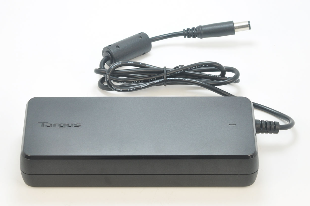 原装泰格斯Targus AC-DC APA150205 20.5V7.31A 150W DOCK190扩展坞原配电源适配器BUS0415 7 ...