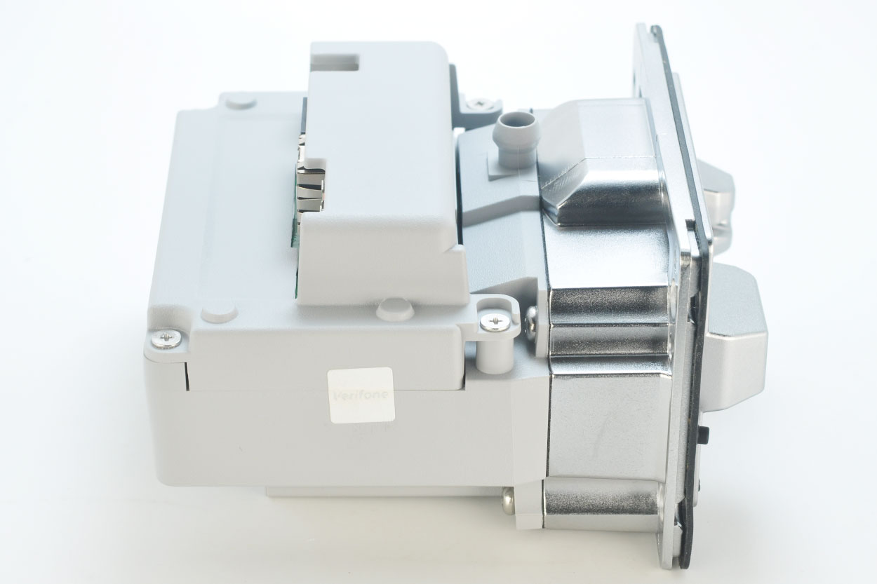 原装惠尔丰Verifone UX301-STD Card Reader M159-301-000-WWA 加油机自动零售信用卡银行卡IC卡读卡 ...