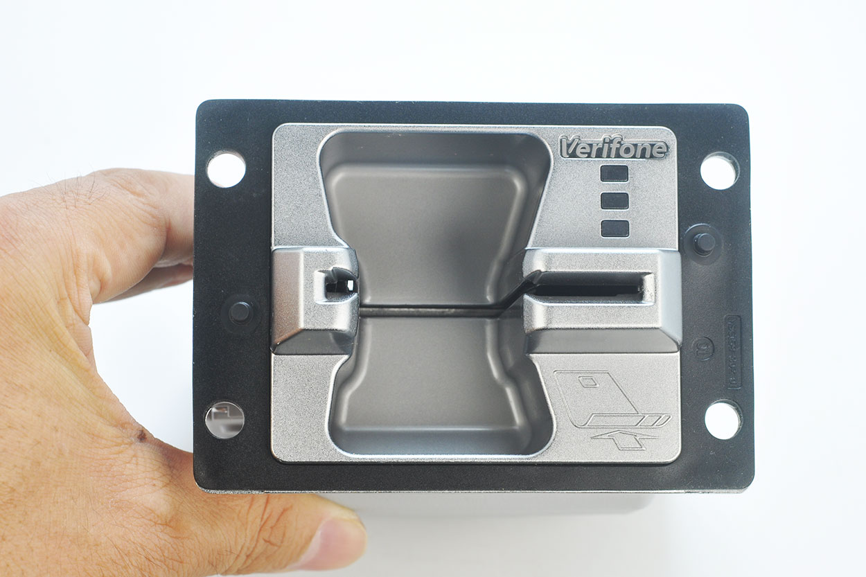 新到货原装惠尔丰Verifone UX301-STD Card Reader M159-301-000-WWA 加油机自动零售信用卡银行卡IC ...