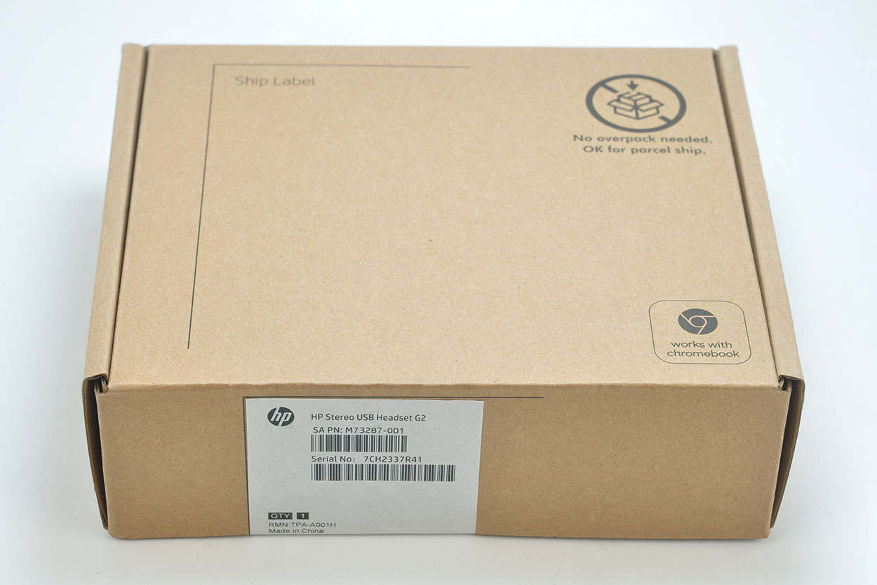 新到货全新惠普USB 立体声有线耳机G2 M75125-001 ALC4032芯片 USB DAC解码 电话客服话务员耳机TPA-A001H ...