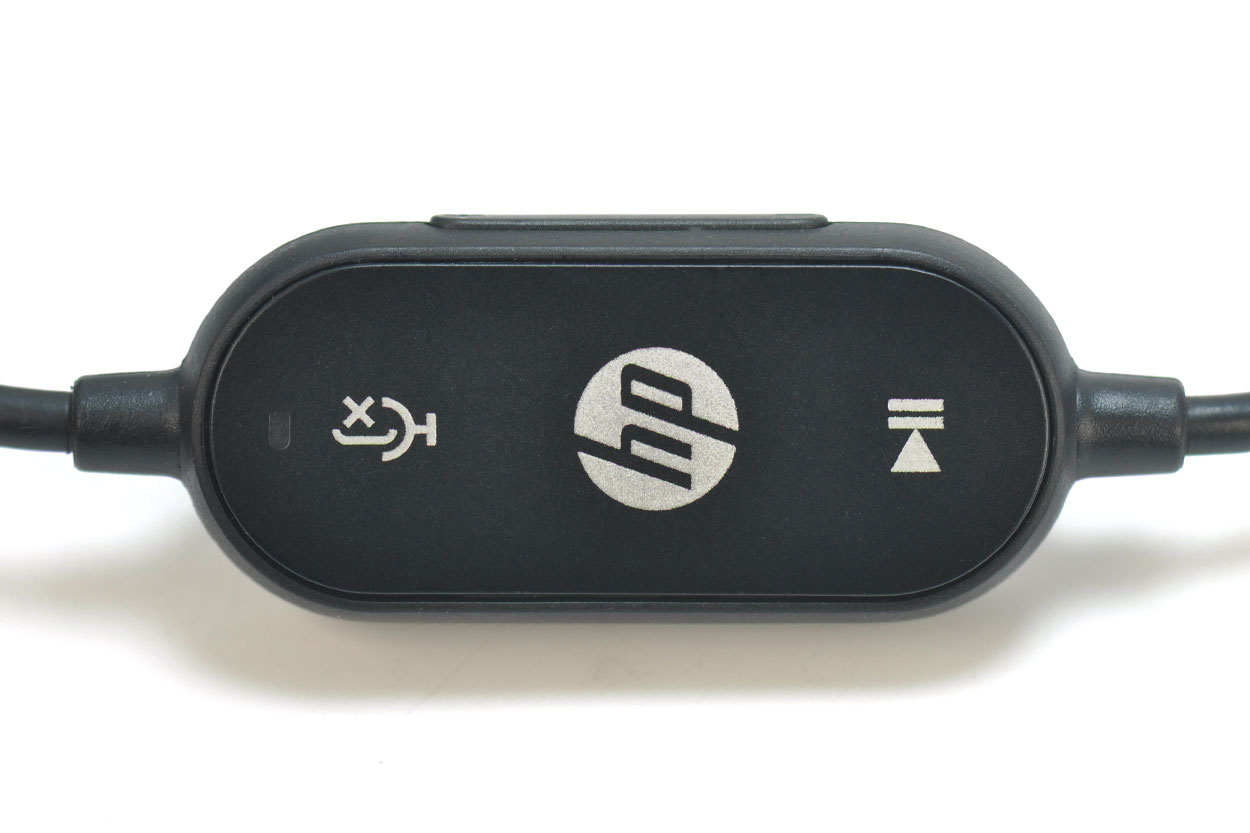 全新惠普USB 立体声有线耳机G2 M75125-001 ALC4032芯片 USB DAC解码 电话客服话务员耳机TPA-A001H ...