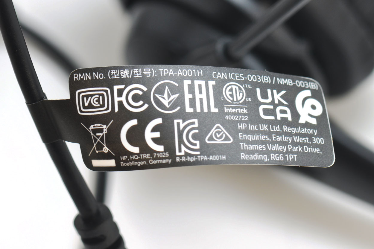 新到货全新惠普USB 立体声有线耳机G2 M75125-001 ALC4032芯片 USB DAC解码 电话客服话务员耳机TPA-A001H ...