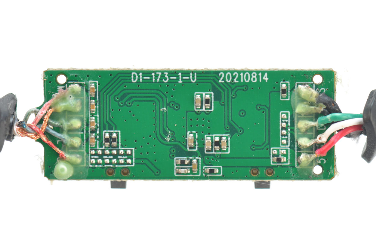 新到货全新惠普USB 立体声有线耳机G2 M75125-001 ALC4032芯片 USB DAC解码 电话客服话务员耳机TPA-A001H ...