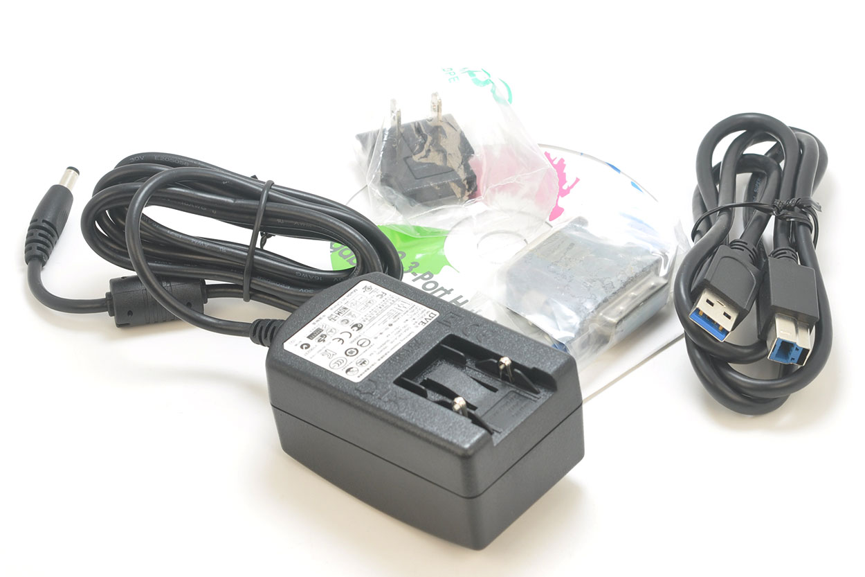 售完存档：全新Plugable UD-3900 USB 3.0 Dual Display Universal Computer Laptop ...