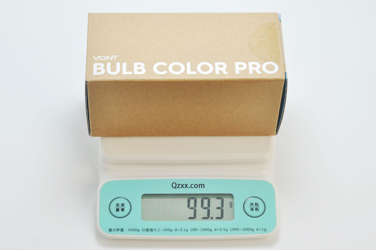 全新原装已刷Tasmota VONT Bulb Color Pro SLB04-RCWV1 9W 810流明ESP32-C3-MINI-1 ...