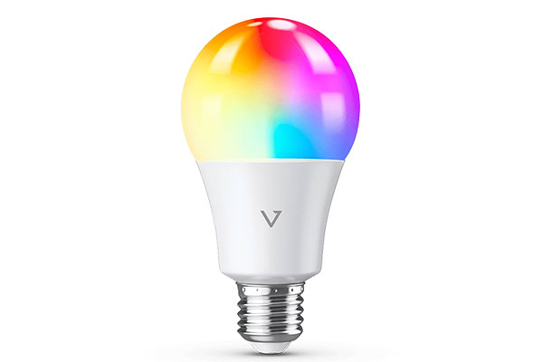 全新原装已刷Tasmota VONT Bulb Color Pro SLB04-RCWV1 9W 810流明ESP32-C3-MINI-1 ...