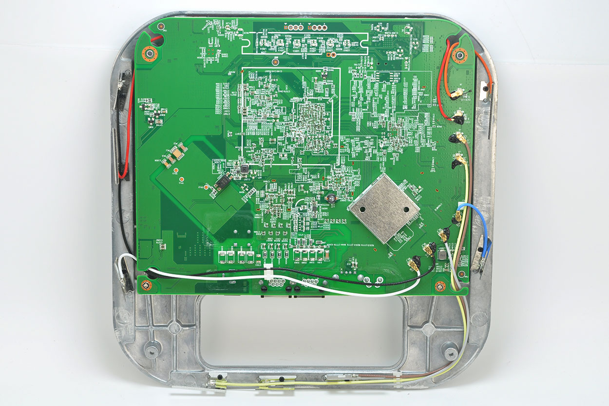 新到货全新盒装领势Linksys LAPAX3600C 4×4 Wi-Fi 6 AX3600 无线AP 室内吸顶商业无线接入点 54V 2 ...