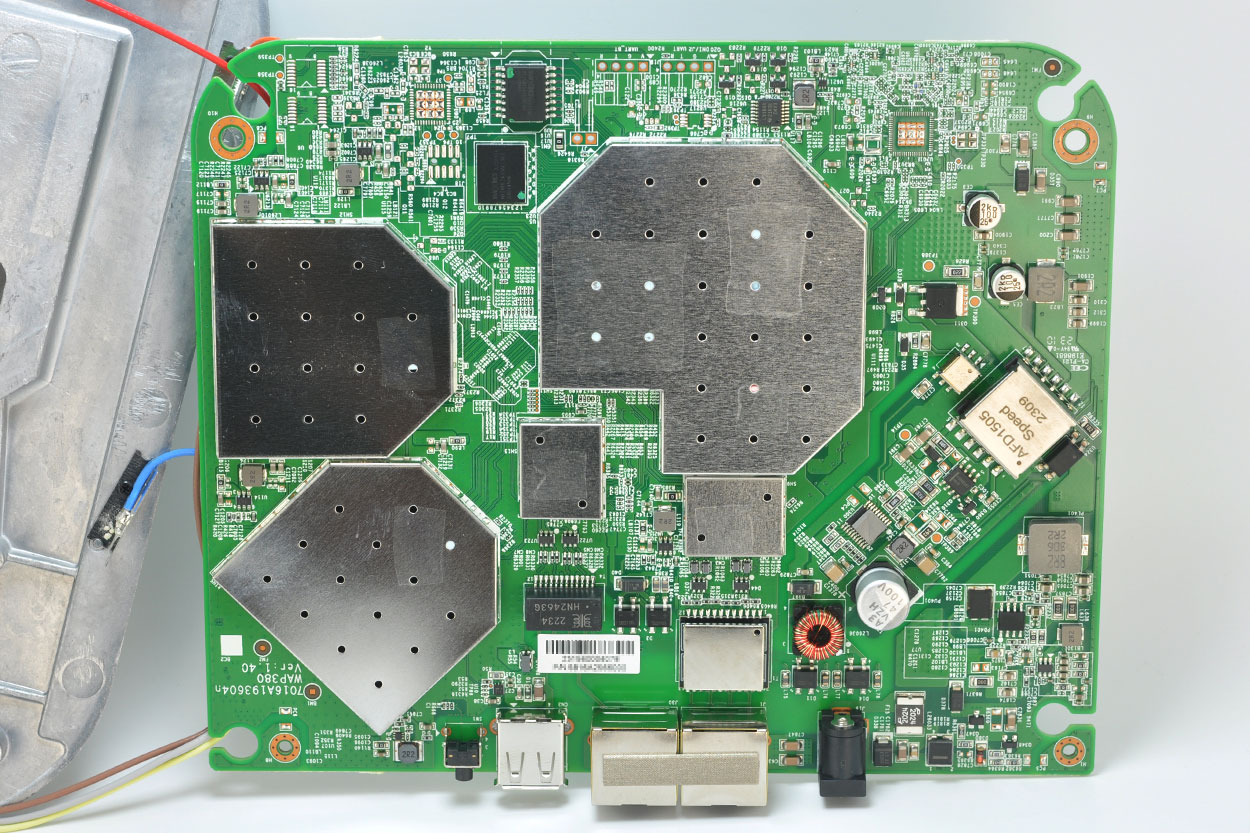 新到货全新盒装领势Linksys LAPAX3600C 4×4 Wi-Fi 6 AX3600 无线AP 室内吸顶商业无线接入点 54V 2 ...
