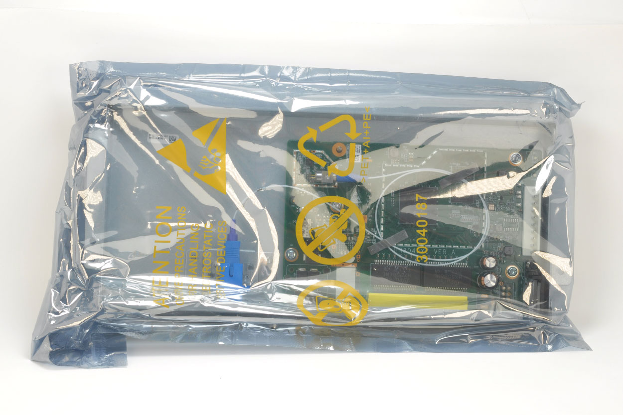 新到货全新原箱华为HUAWEI PowerCube 500 T672E-150G1网络模块T672E-P（B610-4E）海思SD5128H铁 ...
