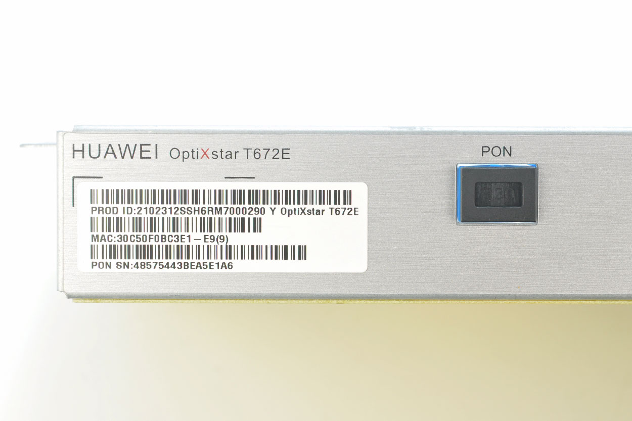 新到货全新原箱华为HUAWEI PowerCube 500 T672E-150G1网络模块T672E-P（B610-4E）海思SD5128H铁 ...