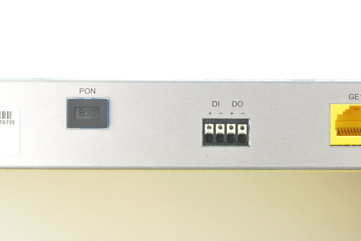 新到货全新原箱华为HUAWEI PowerCube 500 T672E-150G1网络模块T672E-P（B610-4E）海思SD5128H铁 ...