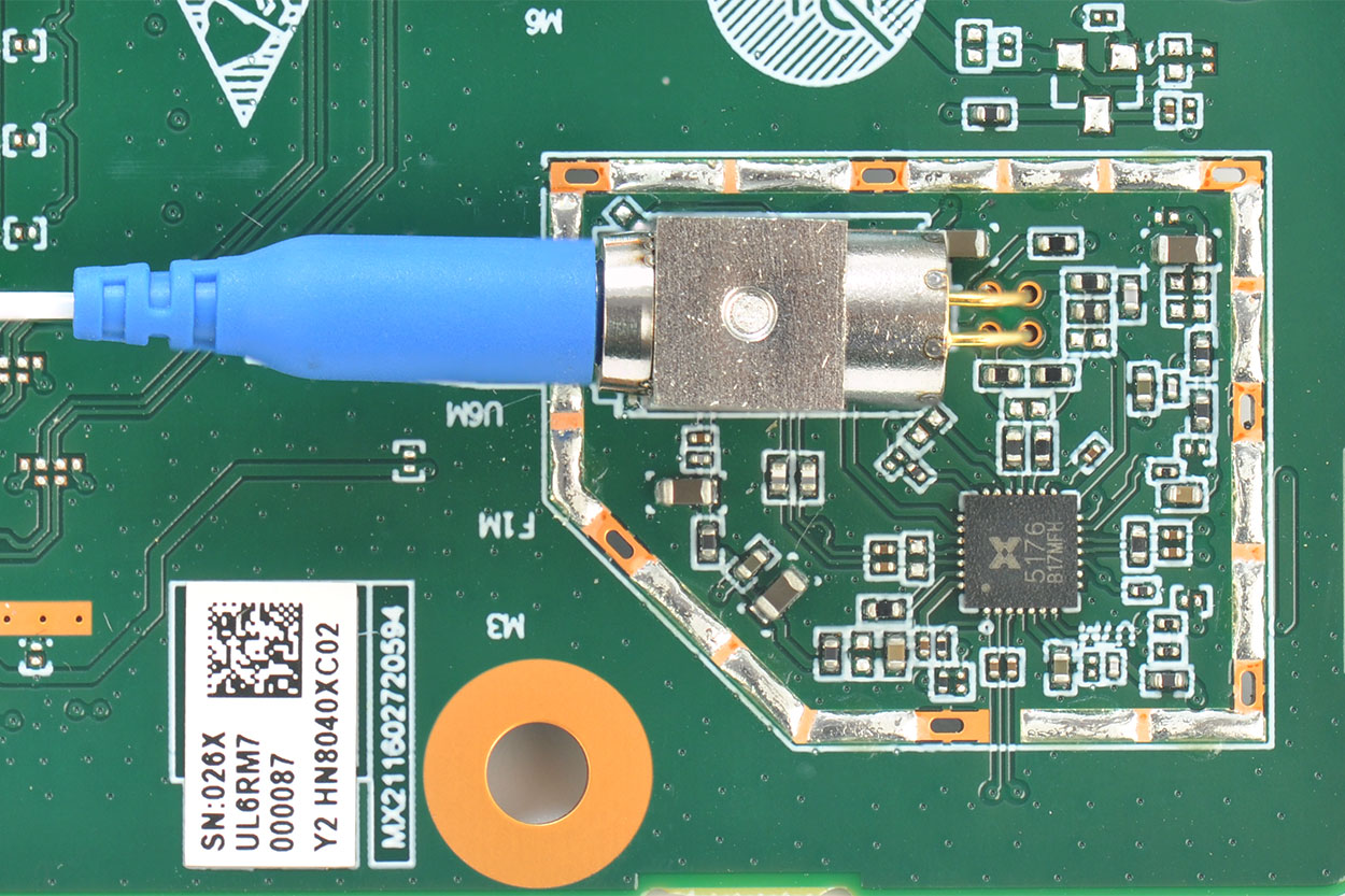 新到货全新原箱华为HUAWEI PowerCube 500 T672E-150G1网络模块T672E-P（B610-4E）海思SD5128H铁 ...