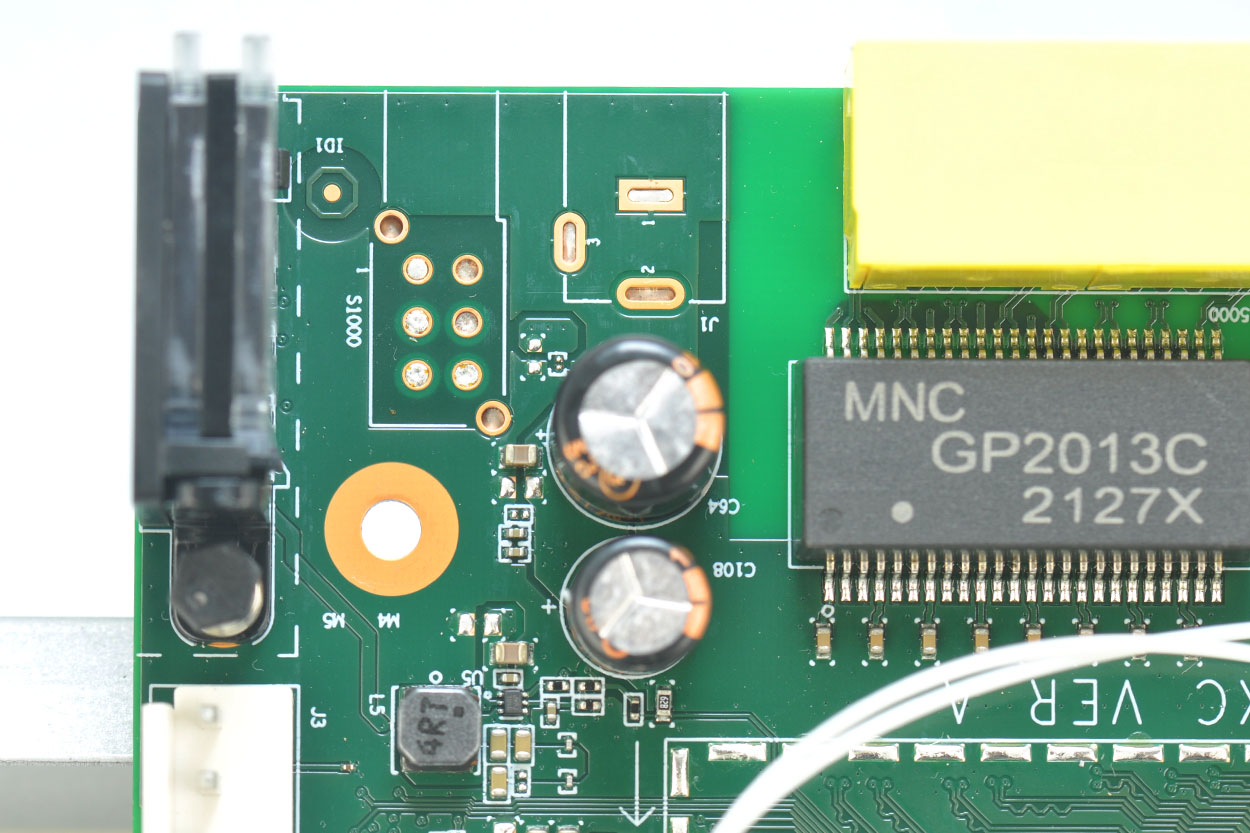 新到货全新原箱华为HUAWEI PowerCube 500 T672E-150G1网络模块T672E-P（B610-4E）海思SD5128H铁 ...