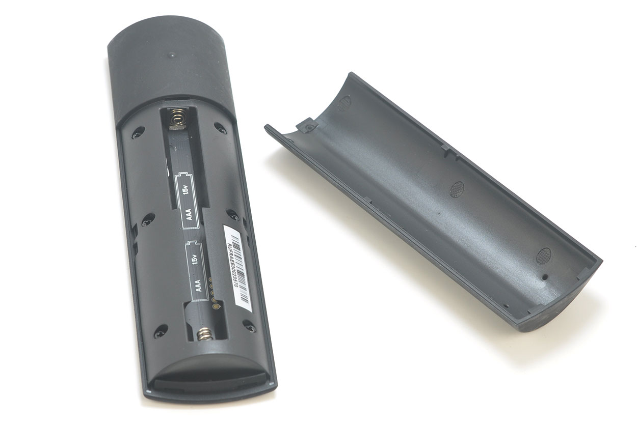 印度Reliance jio GigaTV Set top box remote 光纤高清4K机顶盒播放器 通用蓝牙语音遥控器RF165C-青州小熊