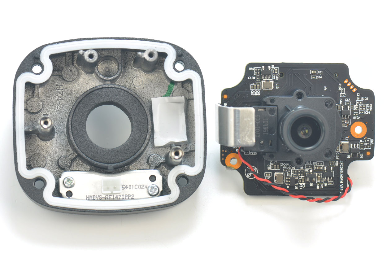 日本iCom VE-CAM10 VE-CAM10D WiFi无线有线LAN IP67防水防尘 4MM焦距 200万像素1080P 支持TF卡 ...