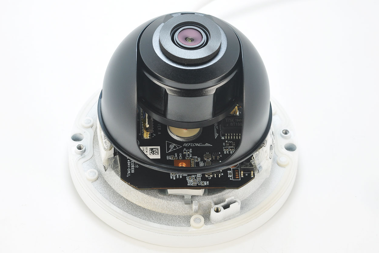 新到货日本icom VE-CAM10 WiFi无线有线LAN IP67防水防尘 4MM焦距 200万像素1080P 支持TF卡 红外线夜视功能 ...