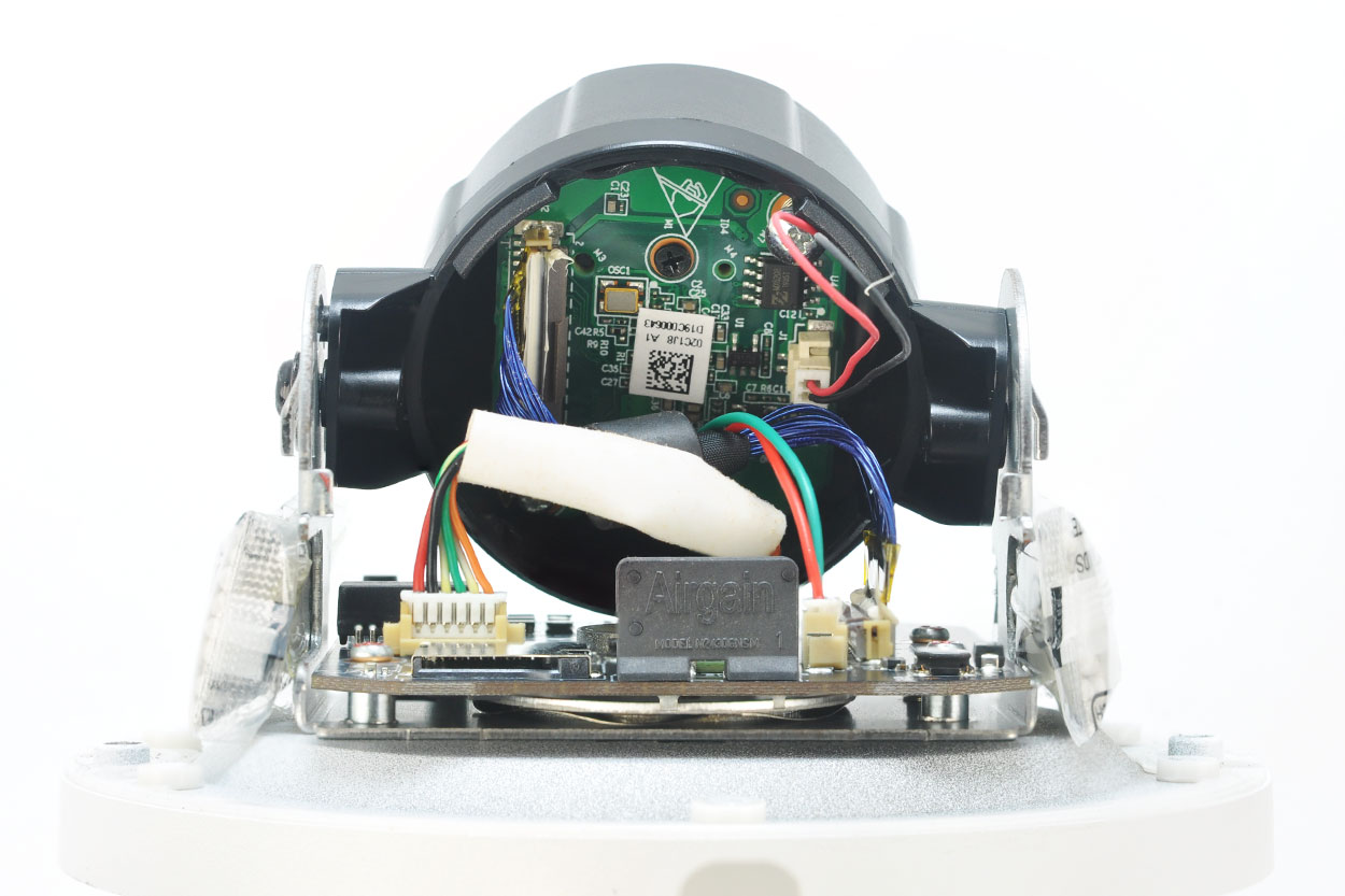 日本iCom VE-CAM10 VE-CAM10D WiFi无线有线LAN IP67防水防尘 4MM焦距 200万像素1080P 支持TF卡 ...