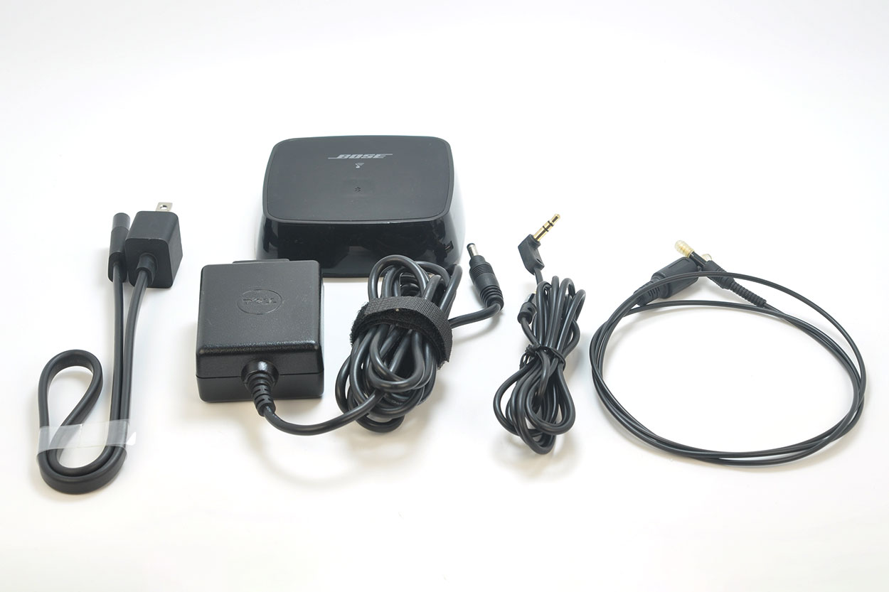 二手Bose SoundTouch Wireless Link Adapter Model 422921 Bluetooth WiFi ...