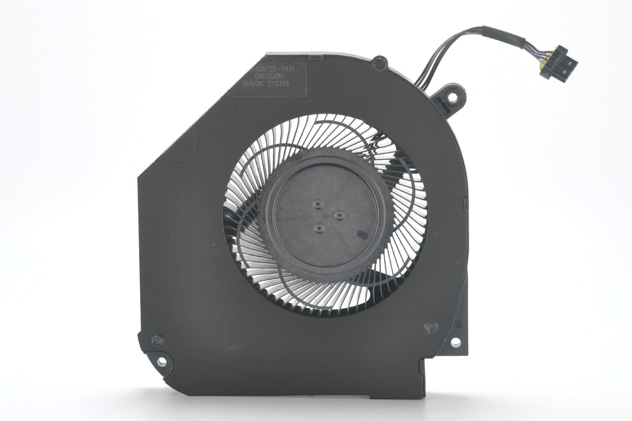 新到货原装正品SUNON建准Maglev MG75090V1-1C100-S9A Fan DC5V 2.50W 笔记本CPU 显卡散热风扇更换 ...
