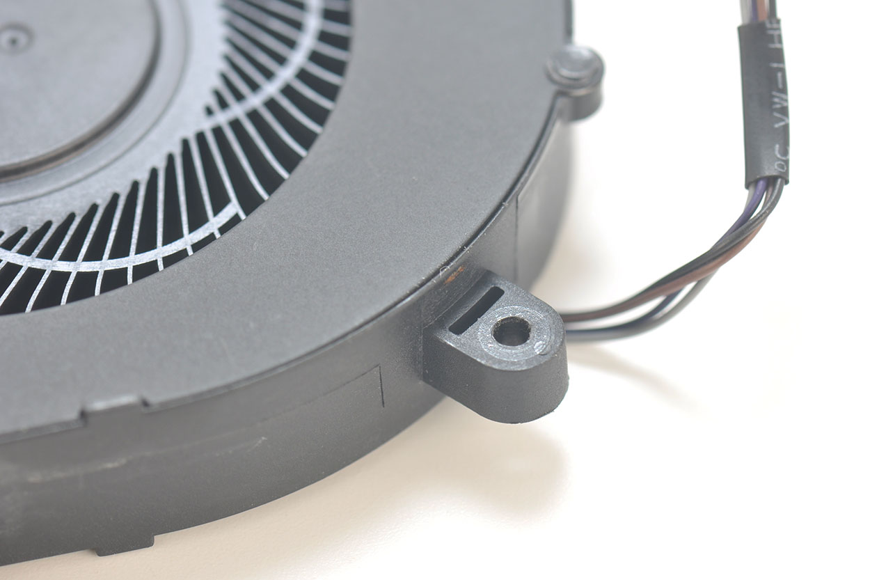 原装正品SUNON建准Maglev MG75090V1-1C100-S9A Fan DC5V 2.50W 笔记本CPU 显卡散热风扇更换配件 ...