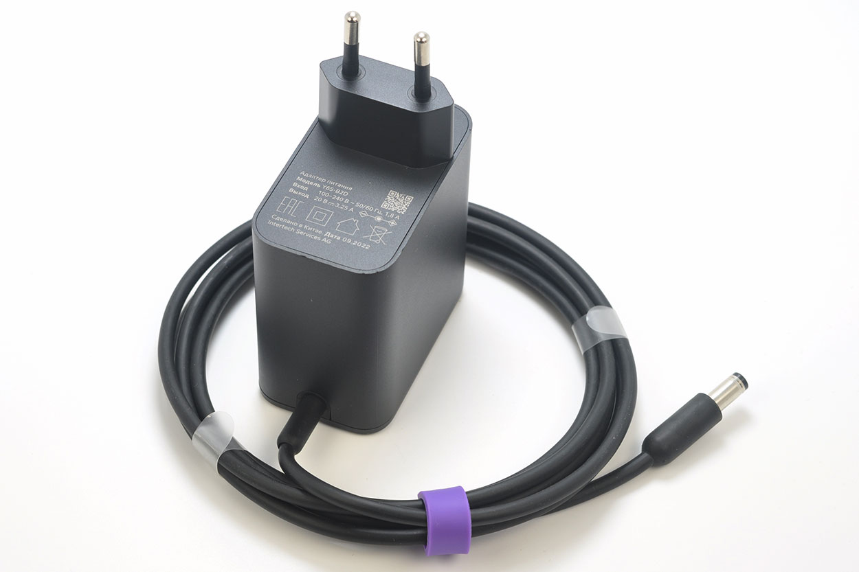 全新散装Yandex Station Max YNDX-0008R 20V 3.25A 65W MAES-65 Y65-B2D ...