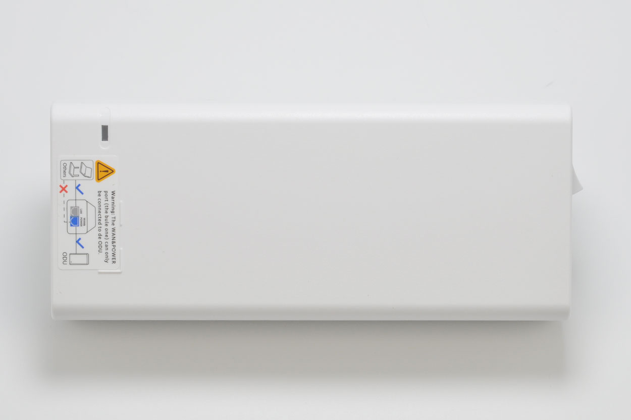 新到货全新原装白色UE 华为HUAWEI Brovi 5G CPE Win H352-381 Outdoor CPE N5368X 19V ...