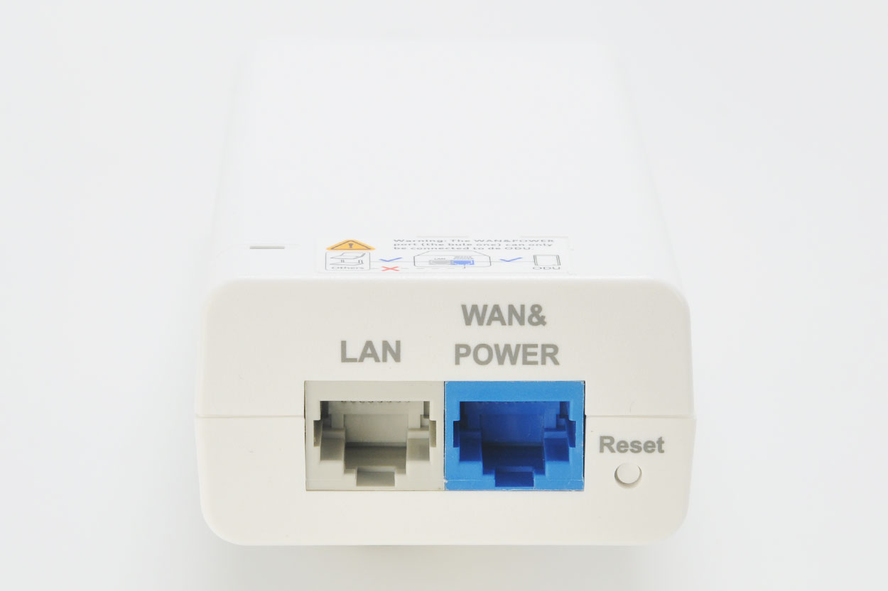 新到货全新原装白色UE 华为HUAWEI Brovi 5G CPE Win H352-381 Outdoor CPE N5368X 19V ...