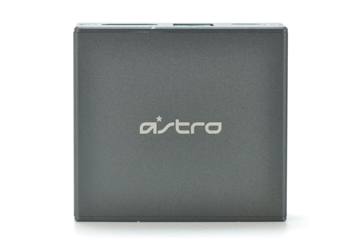 罗技ASTRO Gaming HDMI ADAPTER FOR PLAYSTAION 5 A00137 EP91A6SQ3芯片 943 ...