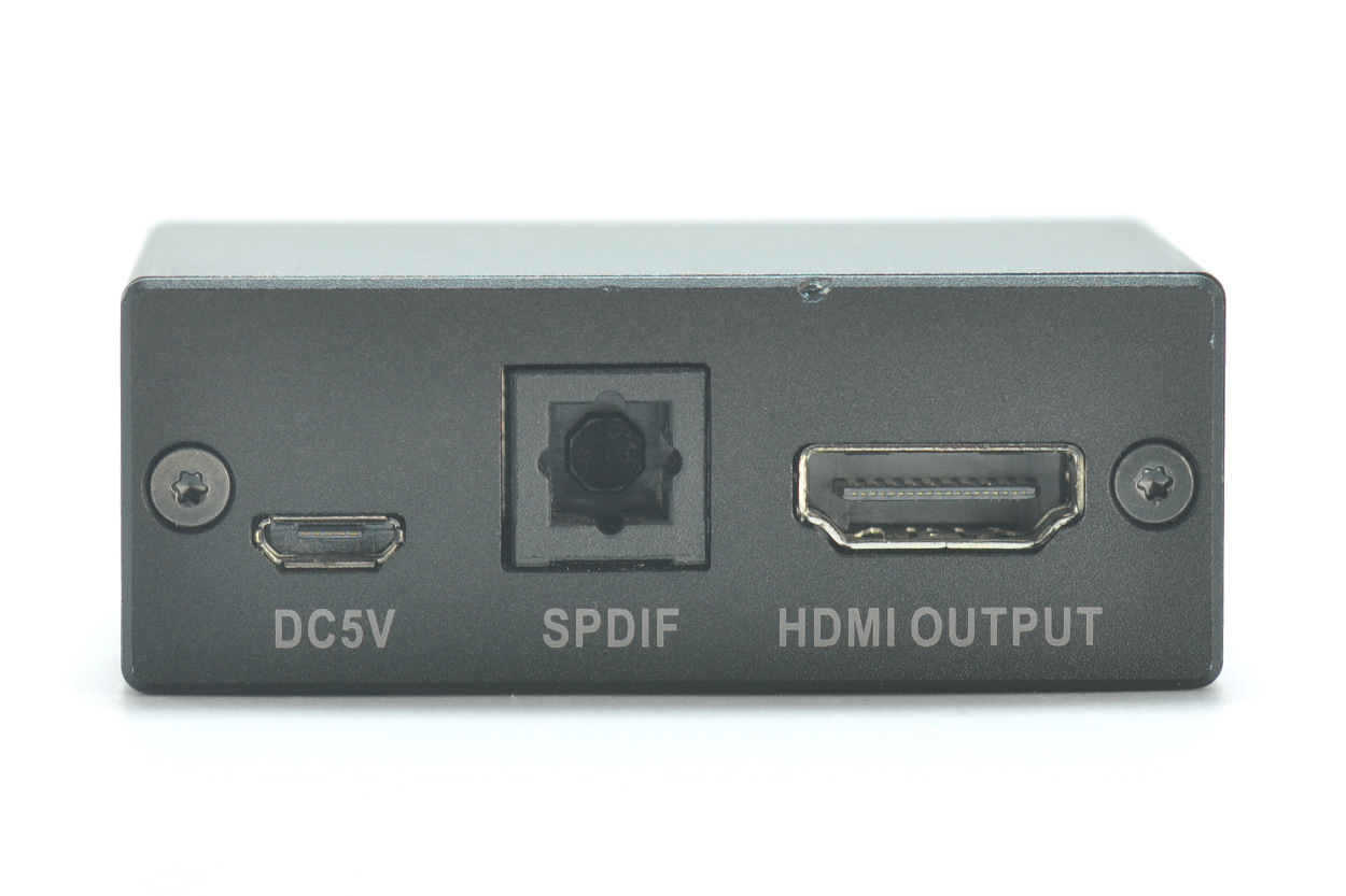 新到货罗技 ASTRO Gaming HDMI ADAPTER FOR PLAYSTAION 5 A00137 EP91A6SQ3芯片 943 ...