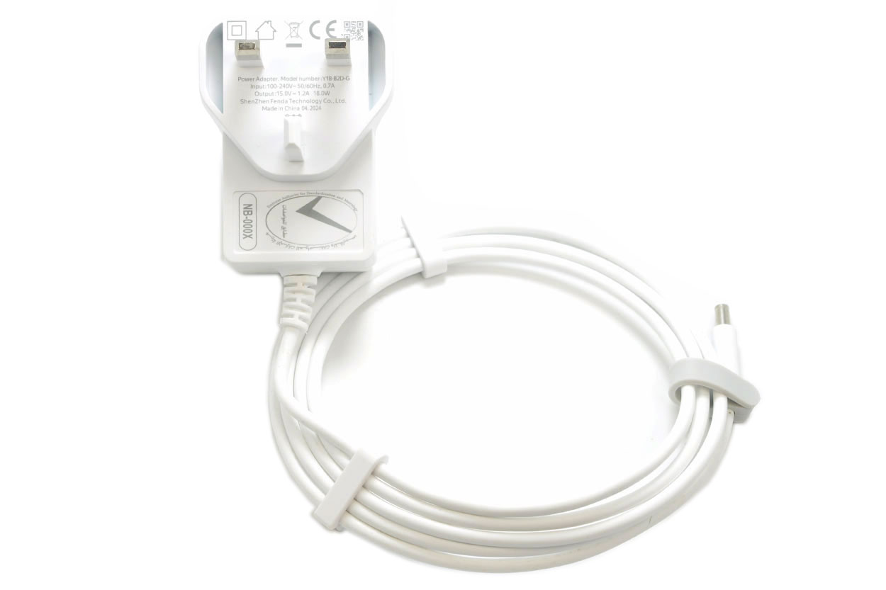 港标英标 Yandex Station Mini 2 YNDX-00020 YNDX-00021智能音箱 Y0501 15V1.2A电源适配器 ...