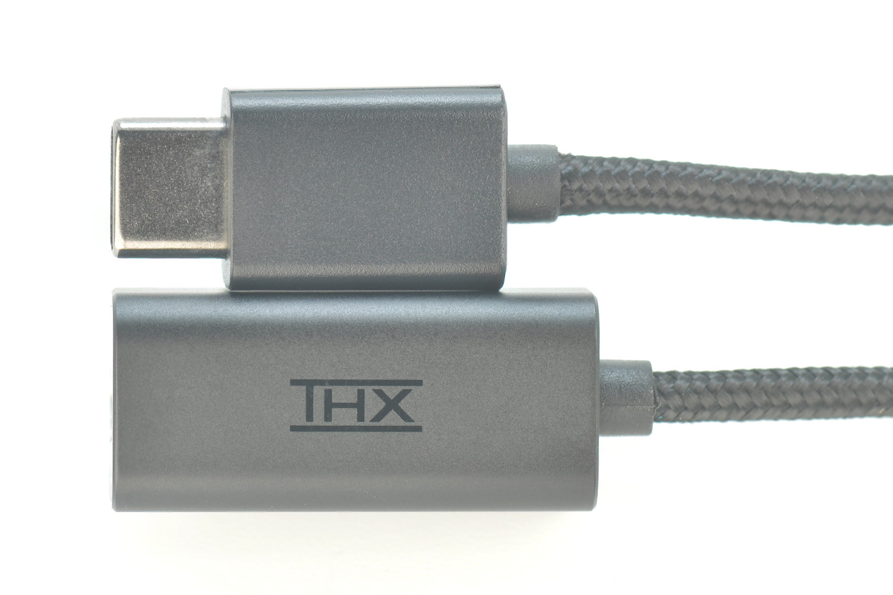 新到货全新原装雷蛇Razer USB Type C Audio 3.5mm AUX Headphone Adapter Jack Cable2 ...