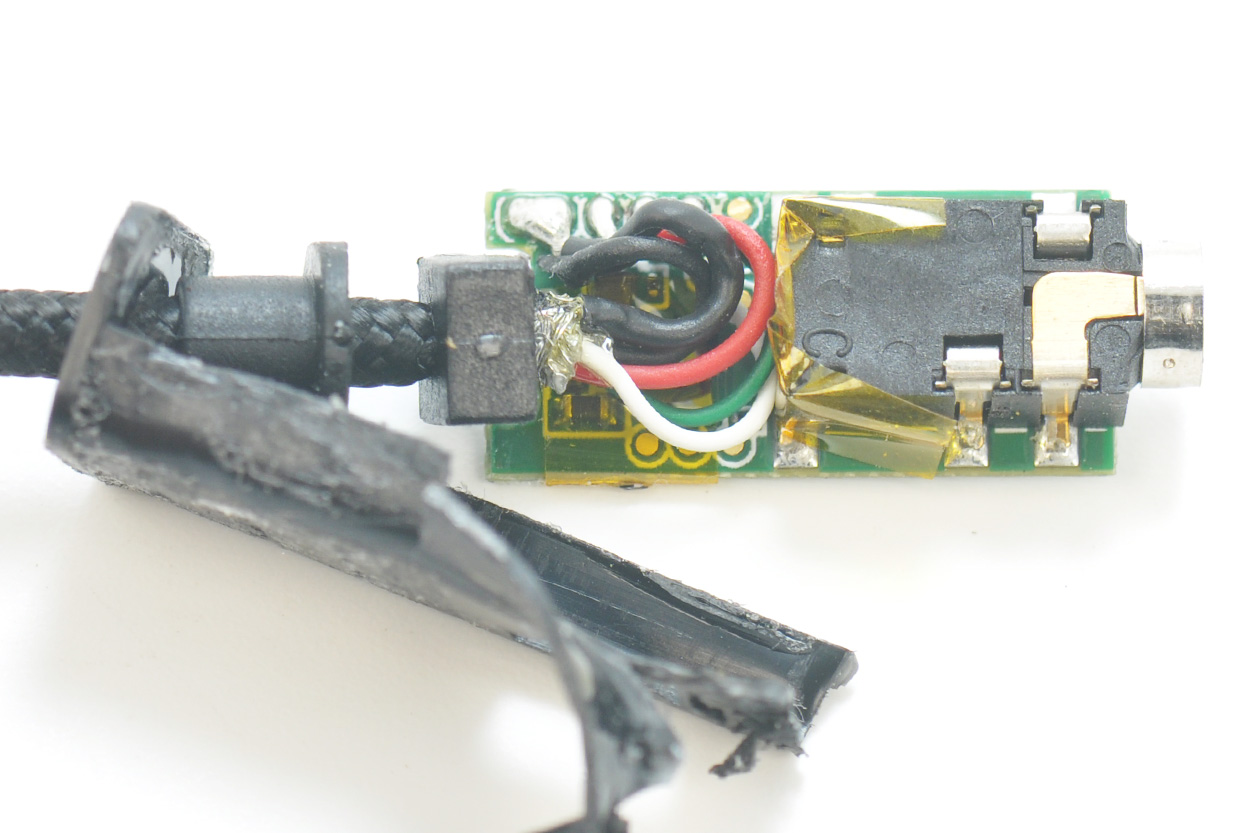 新到货全新原装雷蛇Razer USB Type C Audio 3.5mm AUX Headphone Adapter Jack Cable2 ...