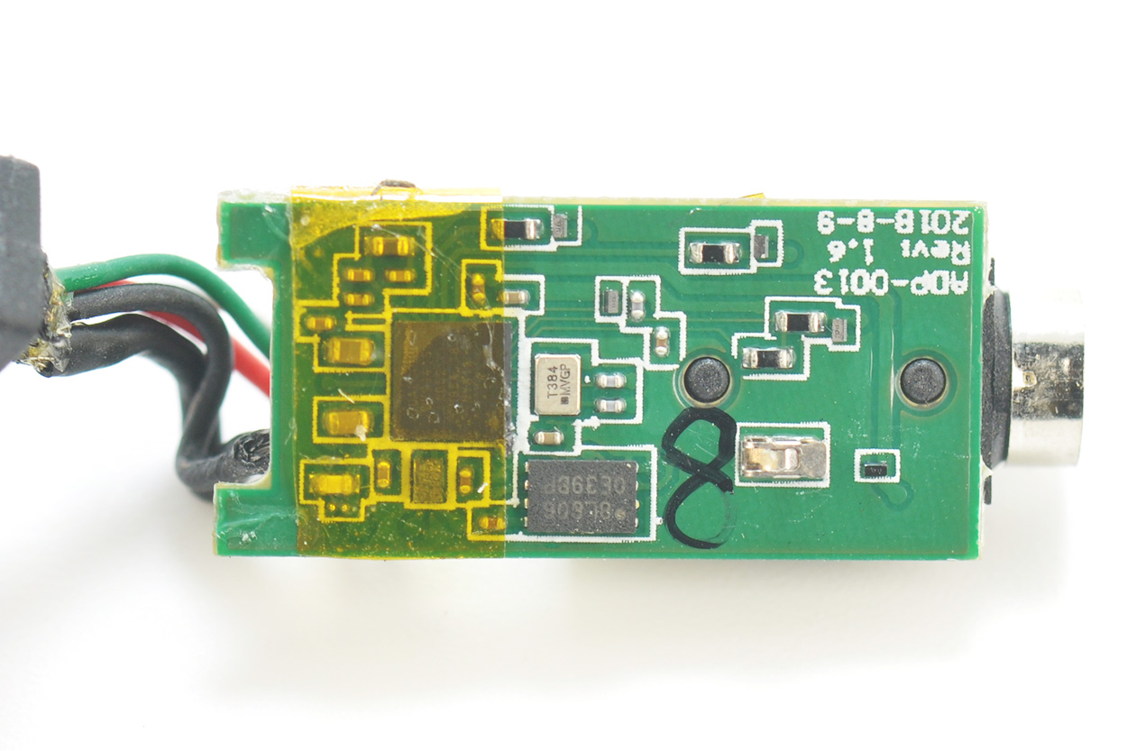 新到货全新原装雷蛇Razer USB Type C Audio 3.5mm AUX Headphone Adapter Jack Cable2 ...