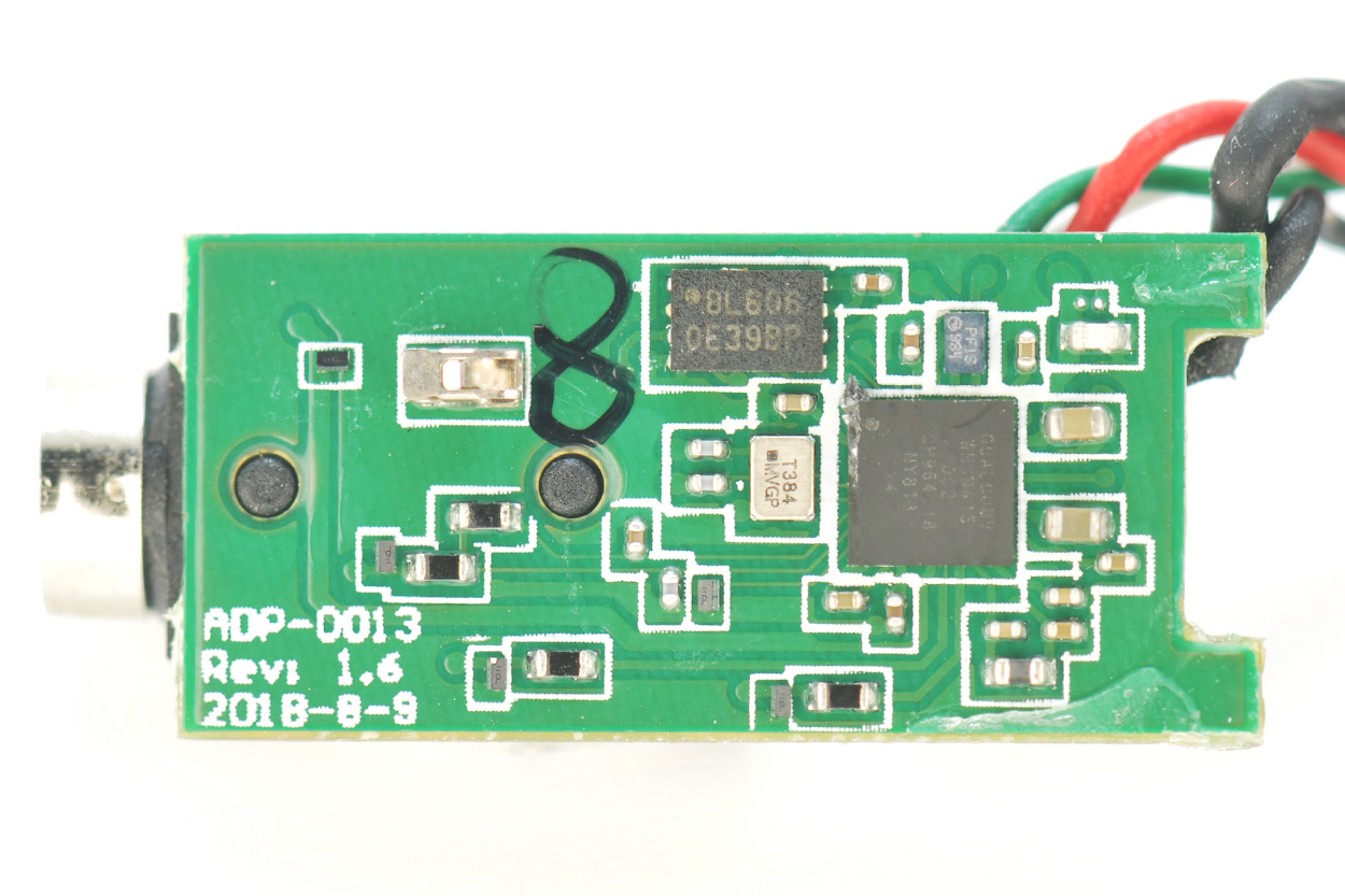 全新原装雷蛇Razer USB Type C Audio 3.5mm AUX Headphone Adapter Jack Cable2 ...