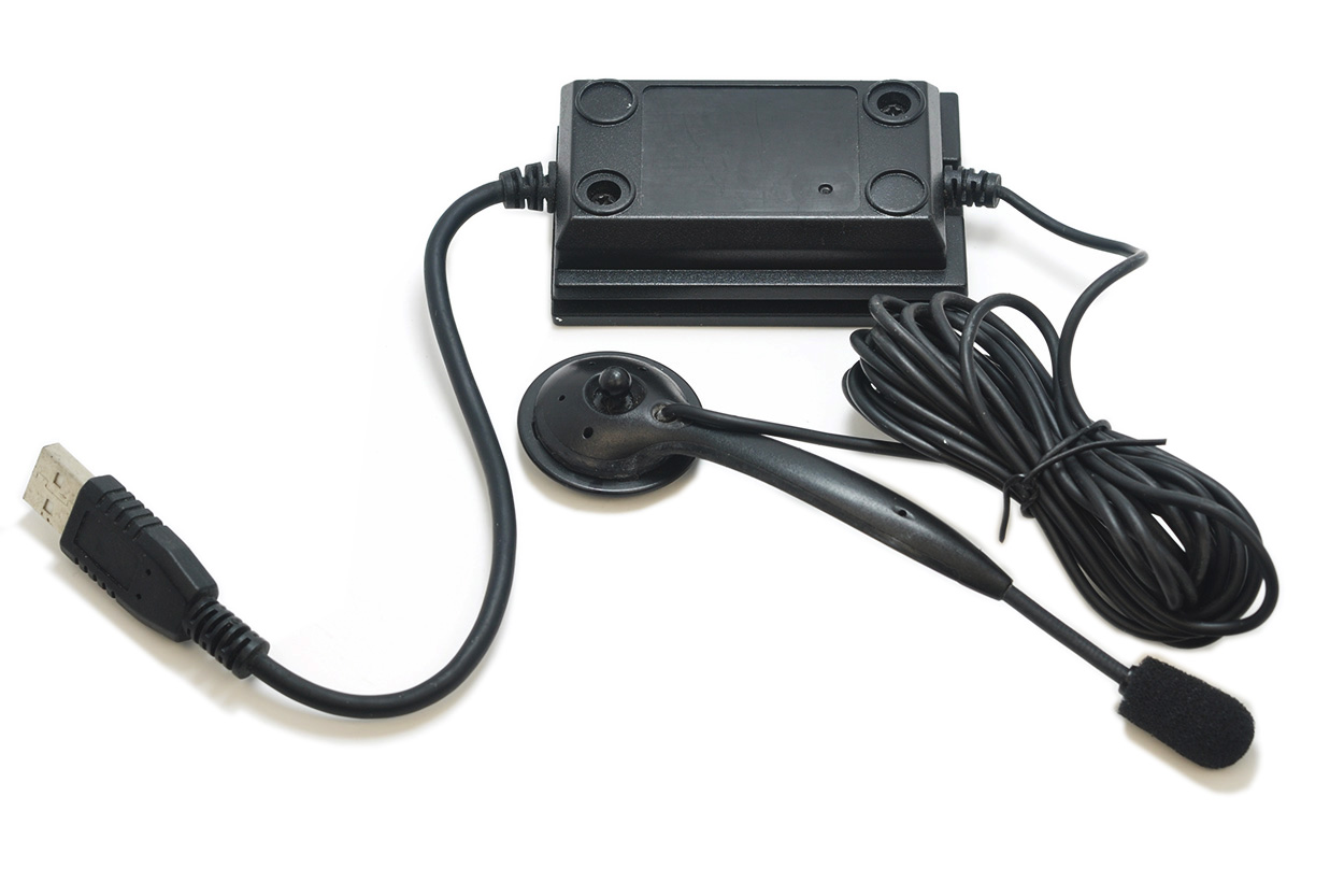 新到货老东西罗技Logitech USB PS2 PS3 Playstation 2 3 Gaming Headset Mic 97078 ...