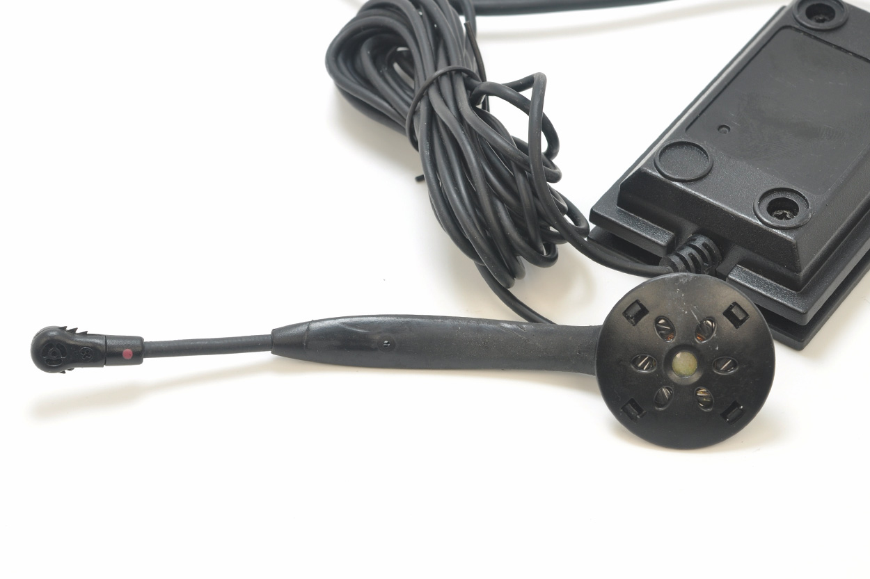 新到货老东西罗技Logitech USB PS2 PS3 Playstation 2 3 Gaming Headset Mic 97078 ...