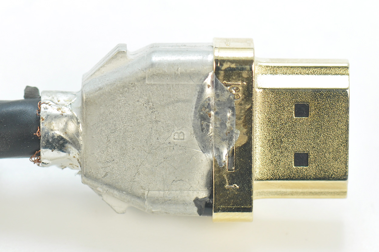 新到货全新原箱宝利通2米长 POLYCOM Group系列视频会议 HDMI-HDMI Cable 2.0MTR Part 2457 ...