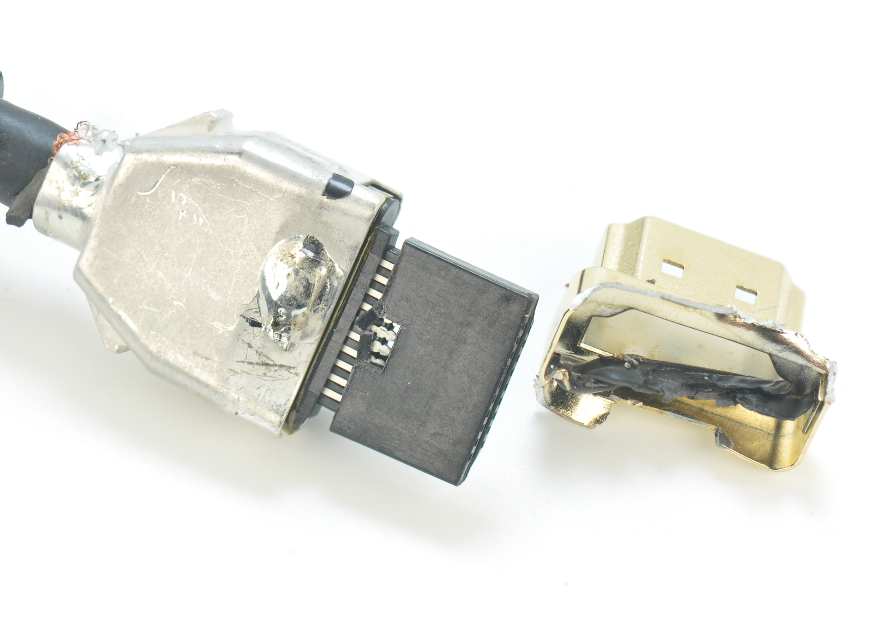 新到货全新原箱宝利通2米长 POLYCOM Group系列视频会议 HDMI-HDMI Cable 2.0MTR Part 2457 ...