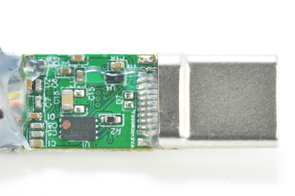 新到货全新原装ASUS华硕Hi-Res AUDIO认证 ESS ES9260Q晶片 MU3C-AD(M2) Type-C USB-C转3 ...