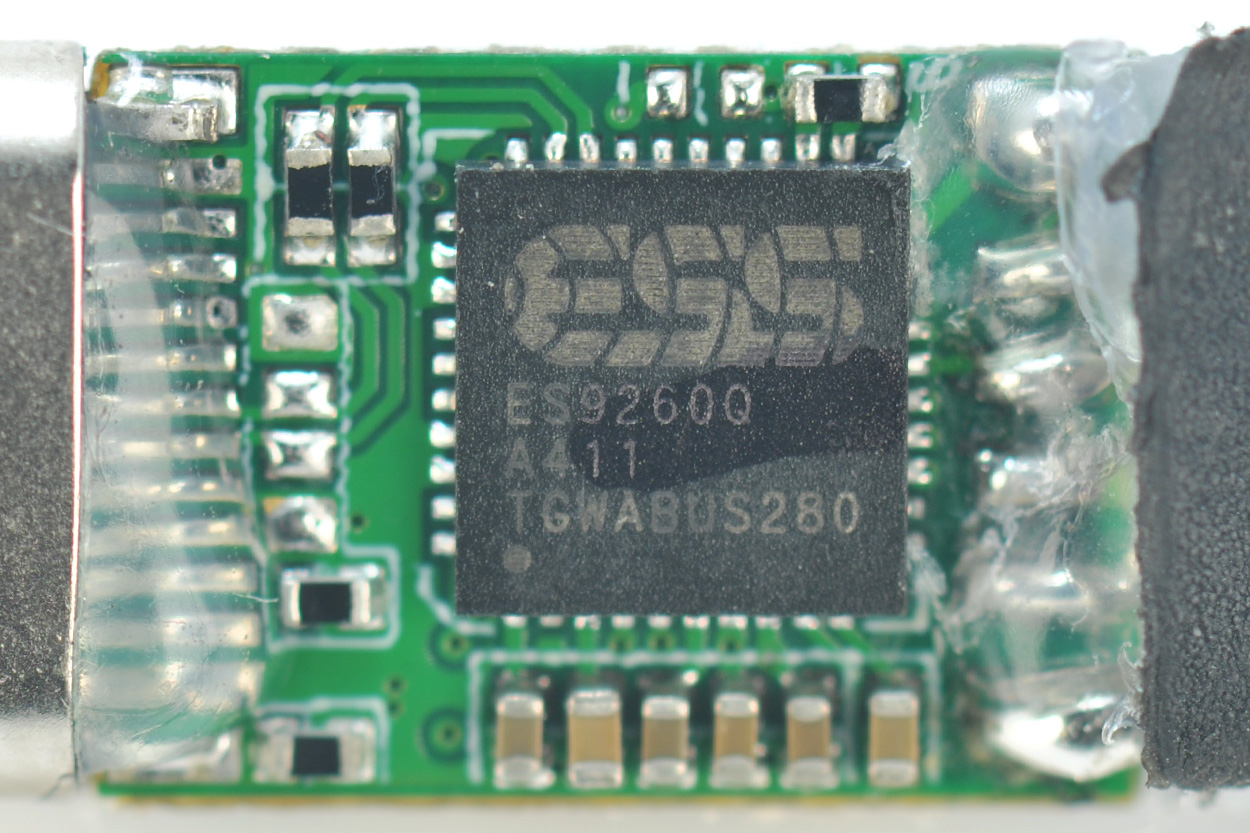 新到货全新原装ASUS华硕Hi-Res AUDIO认证 ESS ES9260Q晶片 MU3C-AD(M2) Type-C USB-C转3 ...