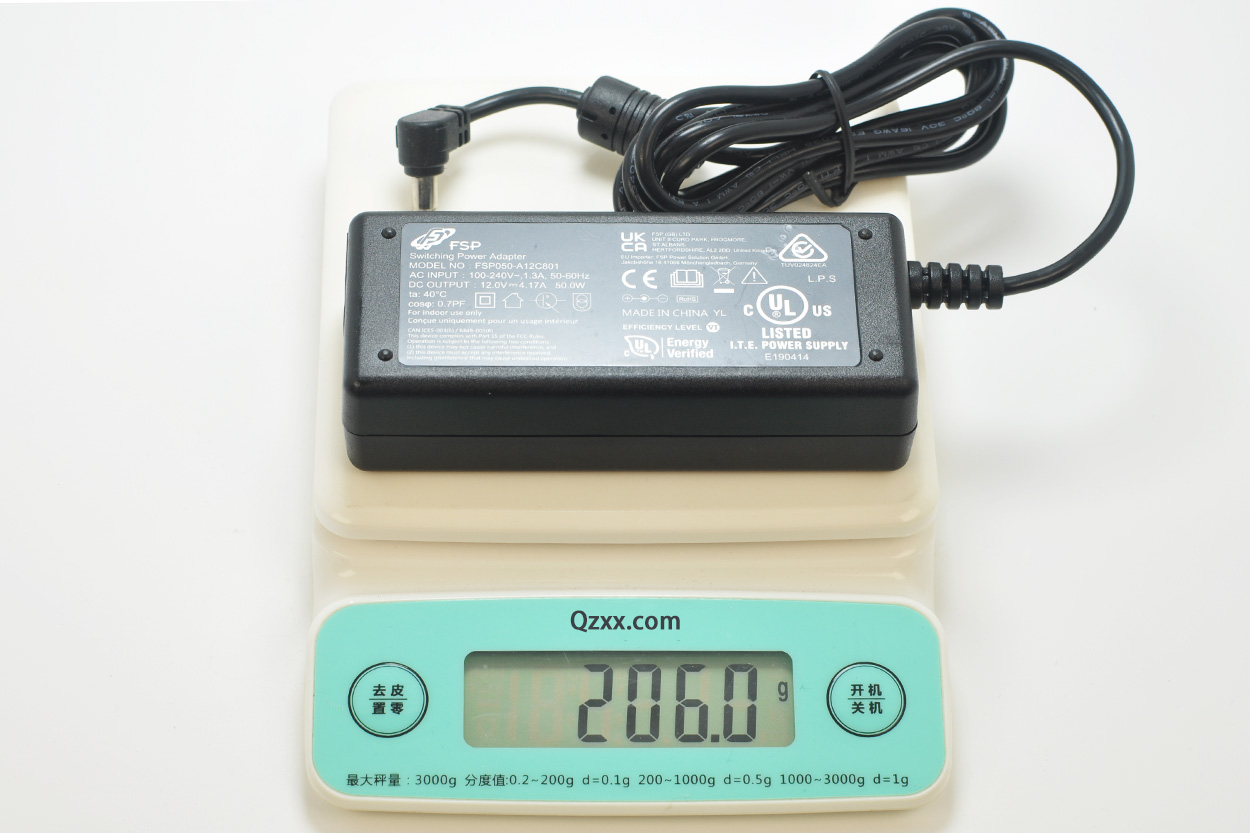 新到货全汉FSP DC 12V 4.17A 50W FSP050-A12C801 AC-DC ADAPTHE LED POWER Supply ...