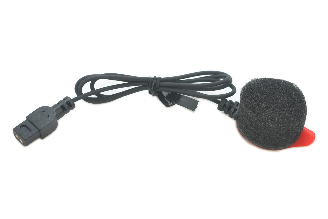 新到货原装正品塞纳Sena Wired Microphone for 10C Pro 10C Evo SMH5 SMH5FM SMH10 ...