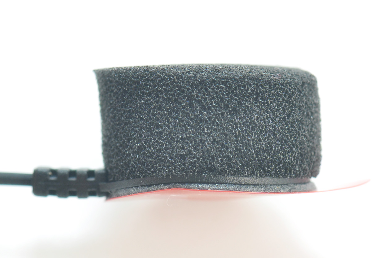 新到货原装正品塞纳Sena Wired Microphone for 10C Pro 10C Evo SMH5 SMH5FM SMH10 ...