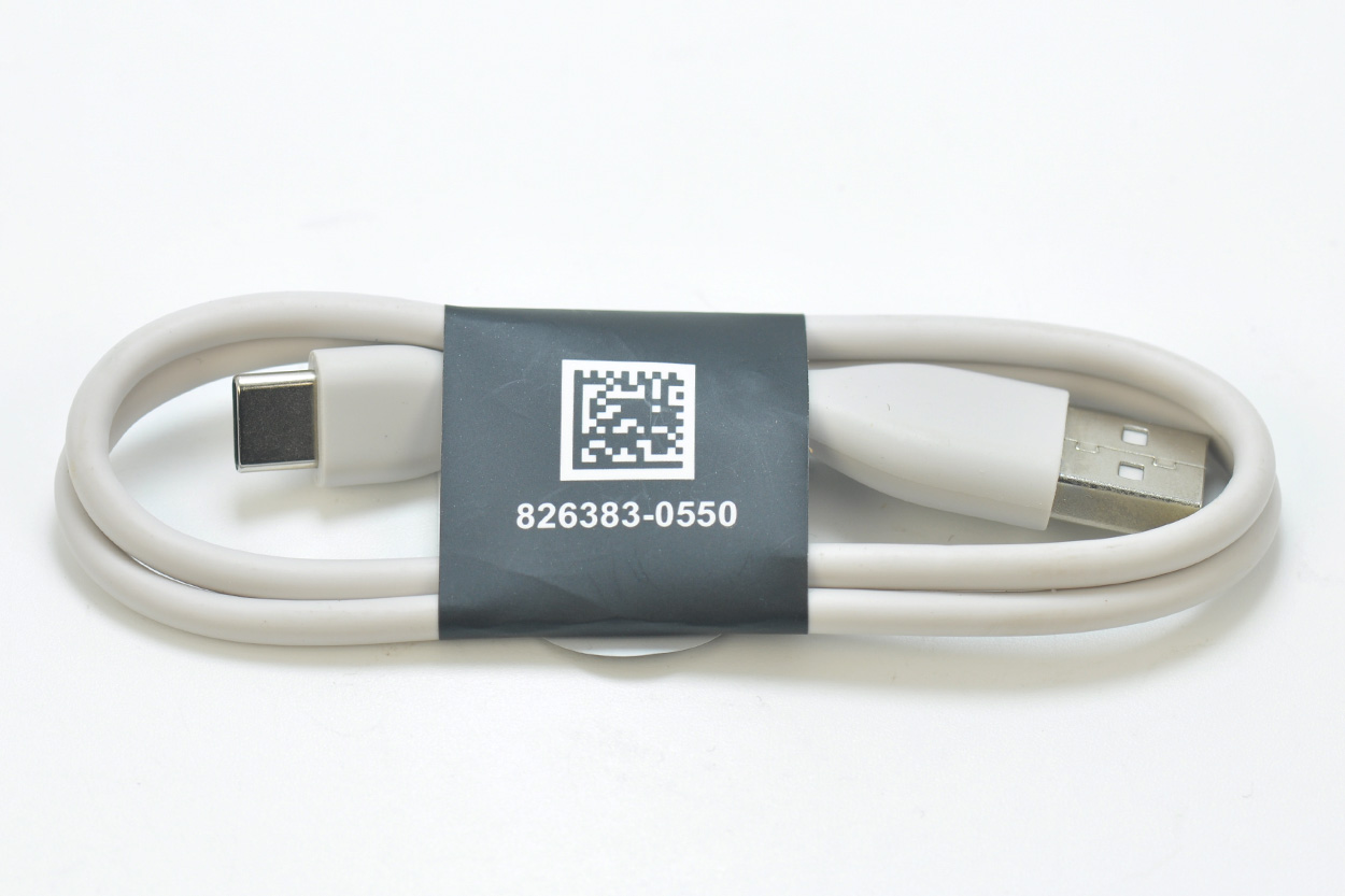 原装正品灰色50厘米Bose耳机耳塞USB-A转USB-C 826383-0550 USB C CHARGING CABLE FOR ...