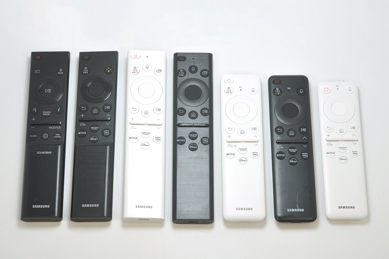 二手原装正品三星Samsung 电视机 红外 蓝牙 太阳能充电 BN59-01391A BN59-01385A BN59-01456A ...